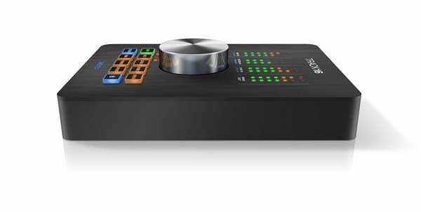 MOTU Track 16 Desktop Studio Audio & MIDI Interface - BNIB - DJ City ...