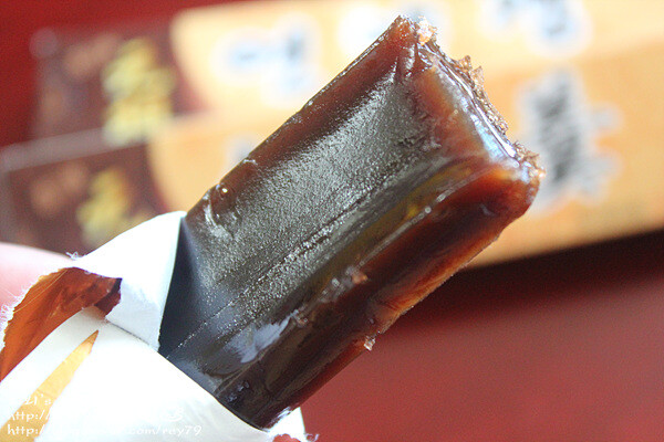 HAITAI Yanggaeng Sweet Jelly of Red Beans Good Taste Korean Snack 55g ...