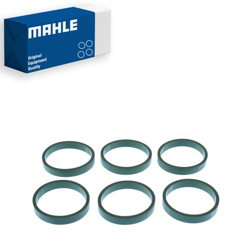 Mahle Fuel Injection Plenum Gasket For 2008-2010 Audi A5 Quattro 3.2L ...