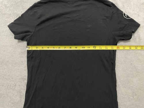 Unreal Engine 5 Shirt Mens XS Black Epic Games Promotional Merch Video ...