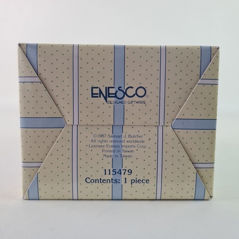 🚨 Precious Moments 115479 "Blessed Are They That Overcome" Finish Line ...