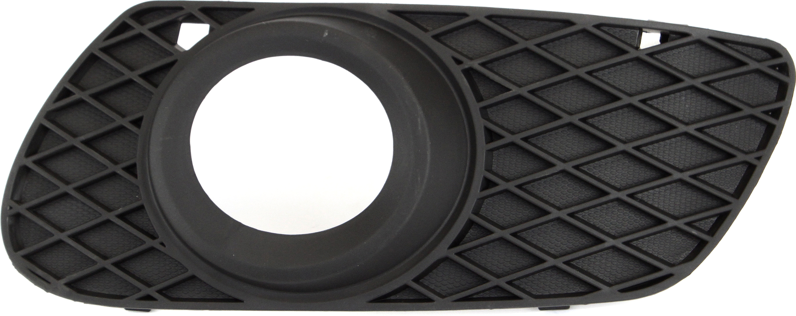 For 2007 ML320 Fog Light Trim Front, Left Black MB1038119 1648850923 | eBay