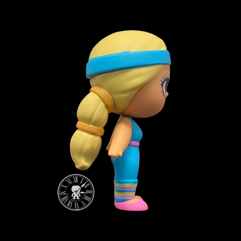 Funko Mystery Minis Barbie (2016 Vaulted Series) 3SHIPSFREE | eBay