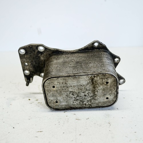 AUDI A6 C6 2010 Oil Cooling Radiator 059117021K 3680670 | eBay