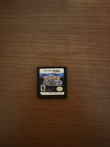 Pokémon Black Version 2 (Nintendo DS, 2012) 45496742010| eBay