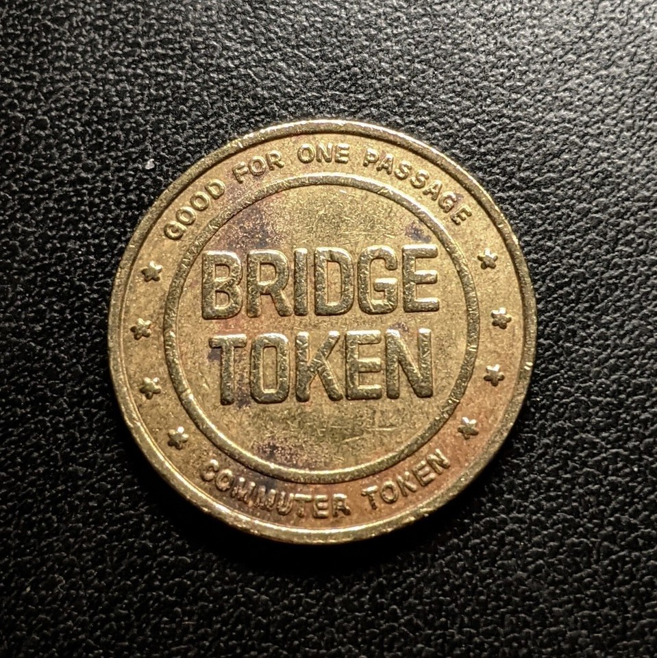 Delaware River Joint Toll Bridge Commission Established 1934 - Transit ...