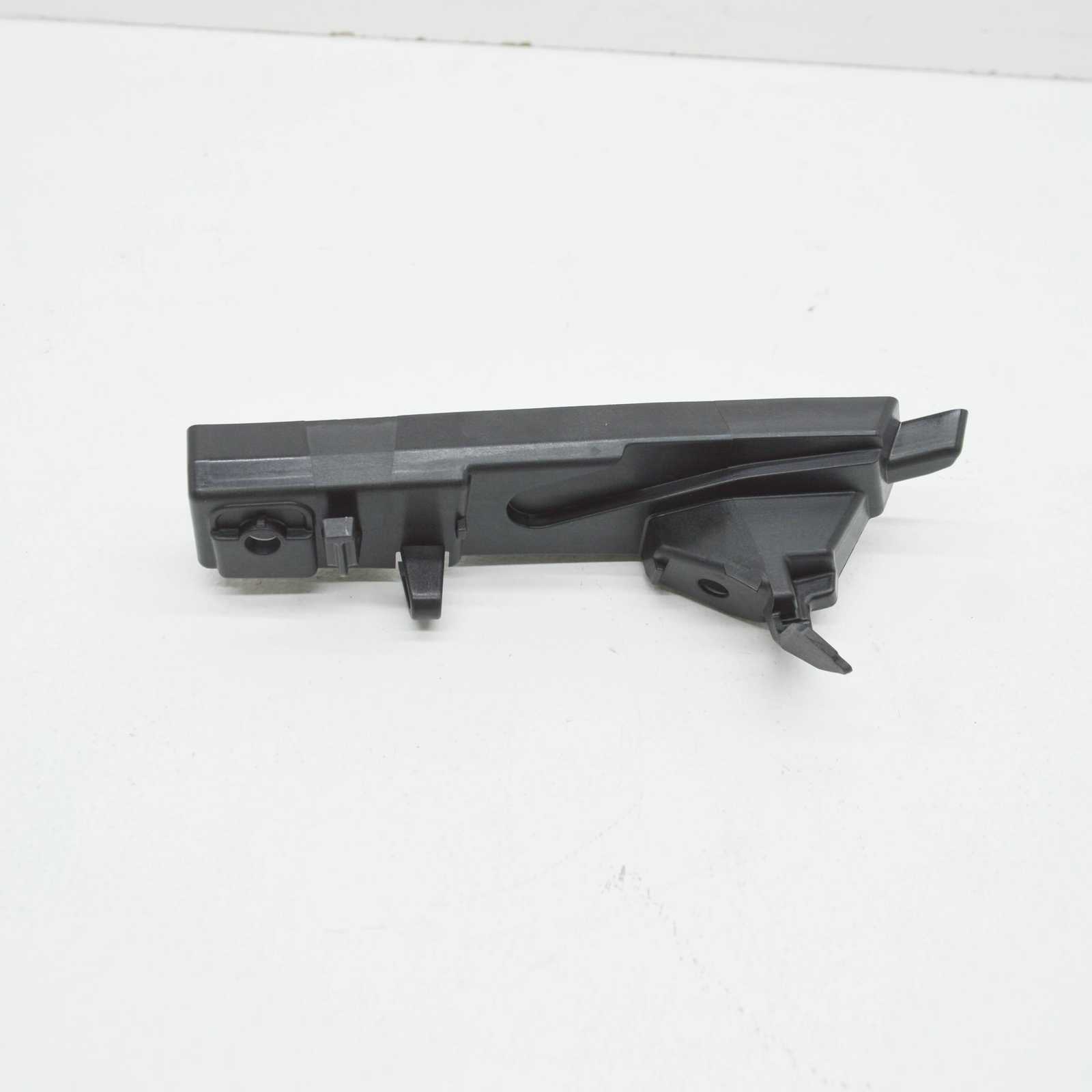 PORSCHE Panamera 970 Front Bumper Left Side Bracket 971807283 New ...