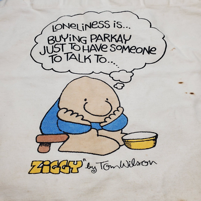 Ziggy Comic Quotes