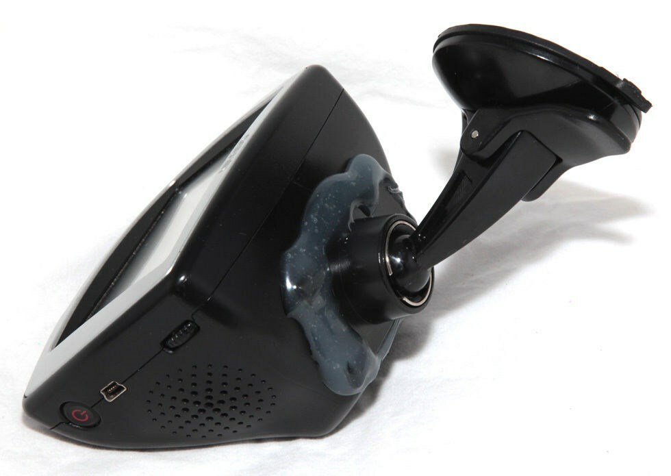 Garmin StreetPilot C330 GPS Navigation + 2020 USA Canada Mexico Middle ...