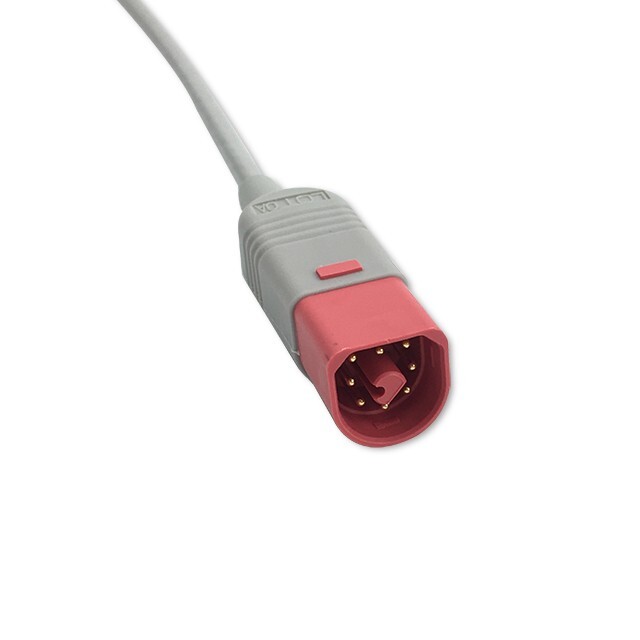 Original Philips Avalon M2736A Fetal US Transducer 8PIN For Philips ...