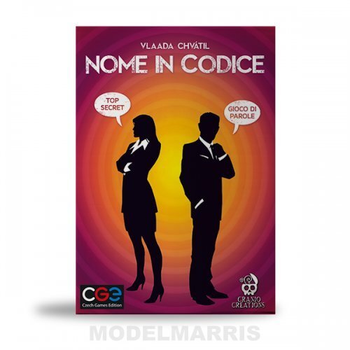 CRANIO CREATIONS CC042 Nom Dans Code 8034055580424 | eBay