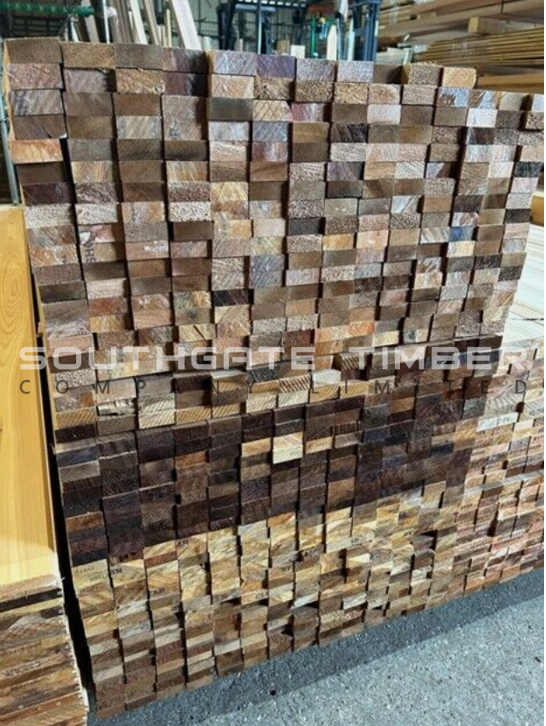 Western Red Cedar Timber Planed All Round Battens 20mm x 45mm | eBay UK