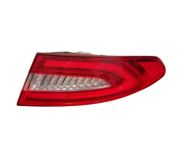 Jaguar C2Z25151 Rear Tail Light Cluster Assembly online kaufen | eBay.de