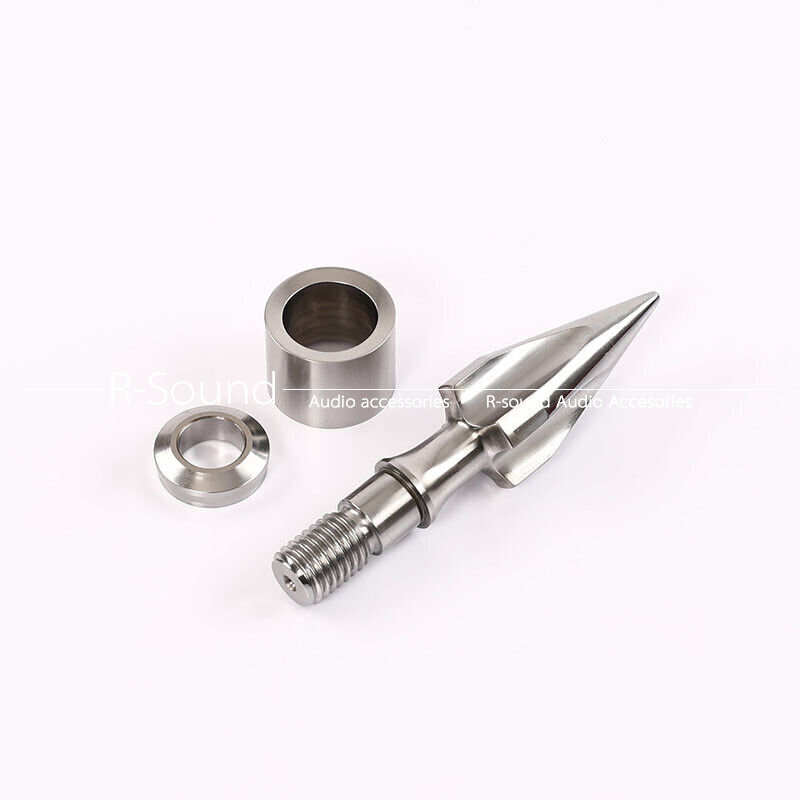 1PC Si50-100 130vcs overmolded screw head for injection molding machine ...