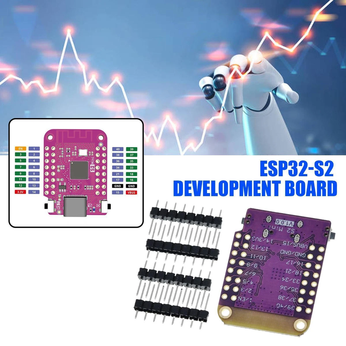 WeMos LOLIN ESP32 C3 Mini High-resolution Pinout And Specs, 47% OFF WeMos LOLIN ESP32 C3 Mini High-resolution Pinout And Specs, 47% OFF