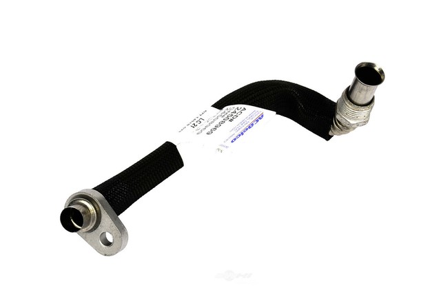 EGR Tube-Valve Pipe ACDelco 24508969 for sale online | eBay