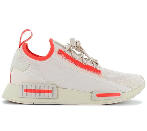 Adidas originals Nmd R1 Spectoo Nasa Hommes Sneaker H05554 Sport Loisir ...