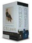 Collected Letters of C.S. Lewis - Box Set by C S Lewis: Used ...