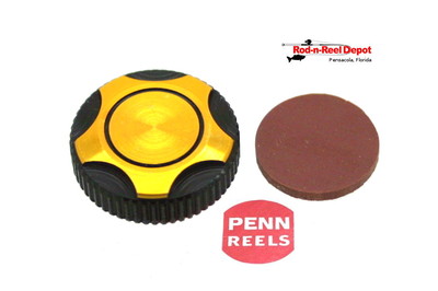 Penn Handle Cap Kit #233X3500SSV 1276972 1276973 3500SSV 4500SSV | eBay