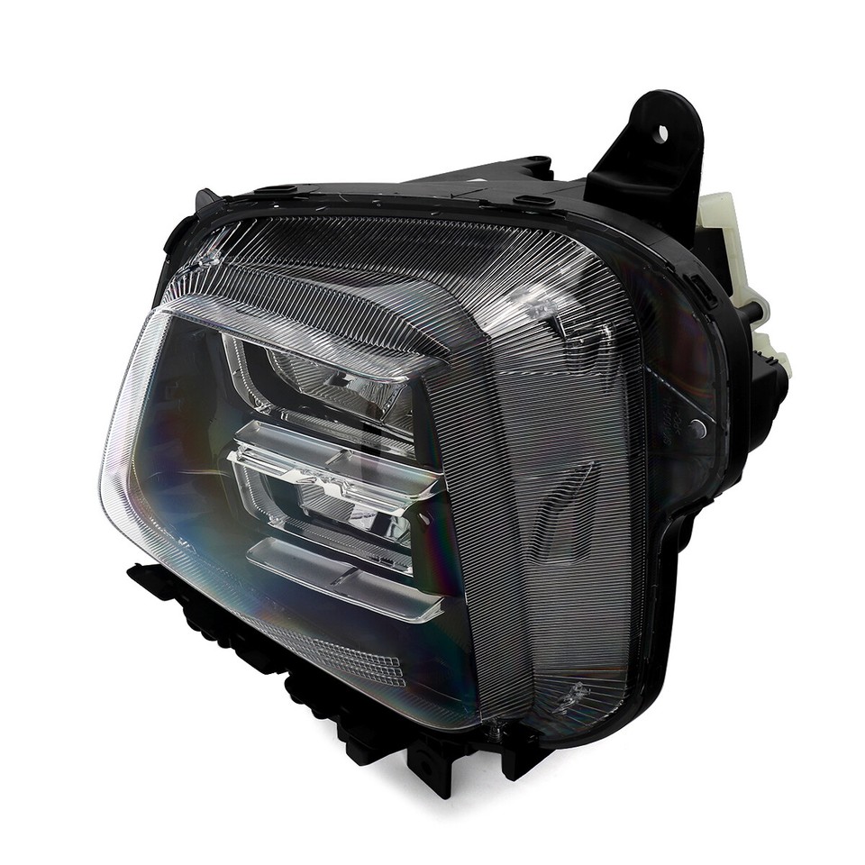 For 2025-2026 Hyundai Tucson Front Left Side LED Headlight Assembly ...