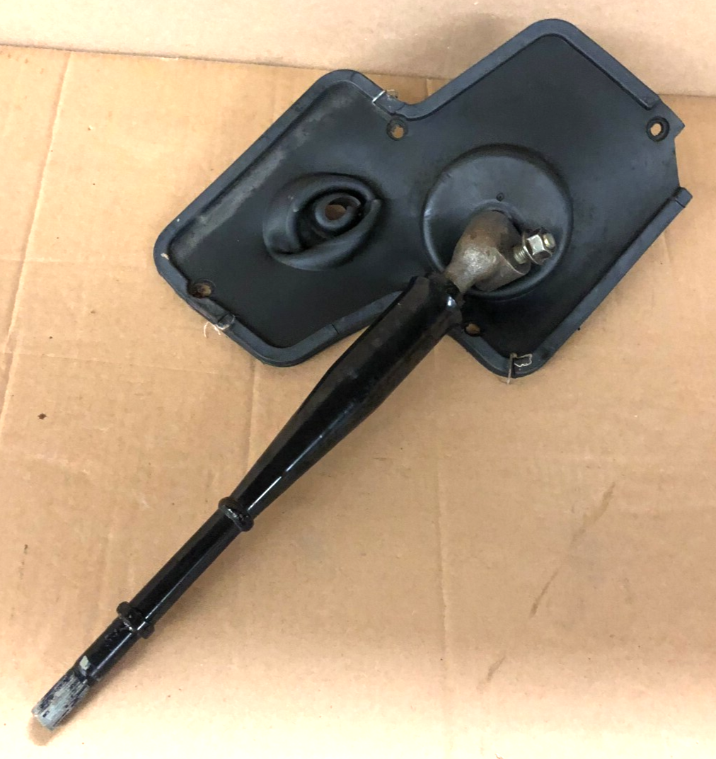 1992 ford explorer sport shifter stick lever 1991-1994 manual ...