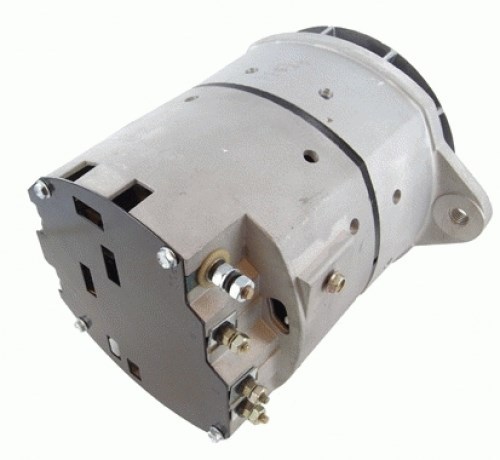 New Alternator fits Freightliner C120 Caterpillar C-15 8600064 8700016 ...