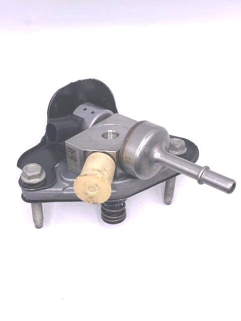 Direct Injection High Pressure Fuel Pump ACDelco GM Original Equipment ...