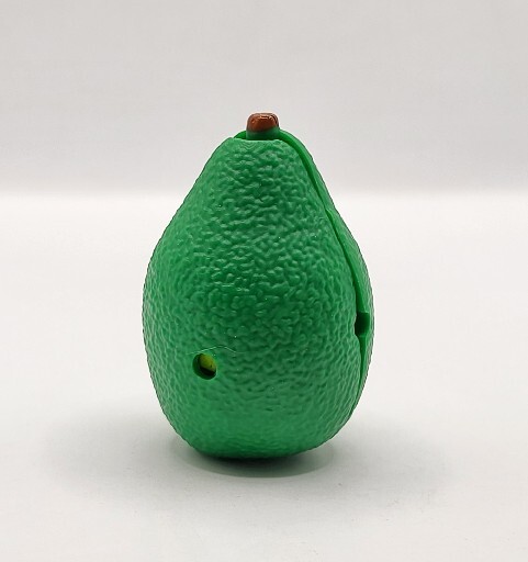 Transformers BotBots Series 3 AVOCANDO Fresh Squeezes Avocado 2019 | eBay