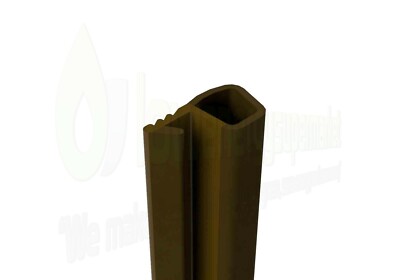 Joinery Seal Timber Wooden Window Doors Frame Gasket Draught Proofing ...