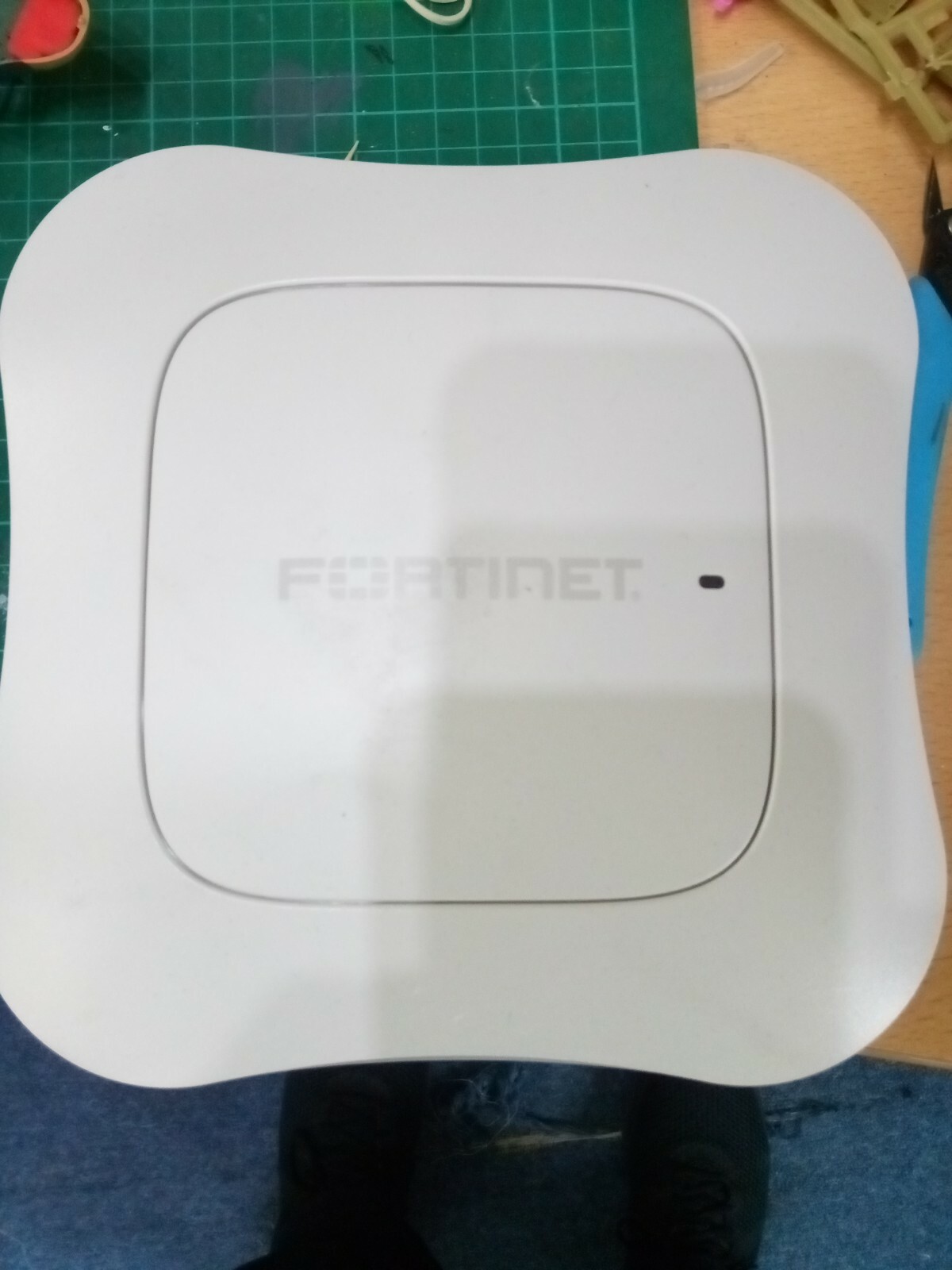 Meru AP822i V2 Dual Band PoE Wireless Access Point | eBay UK