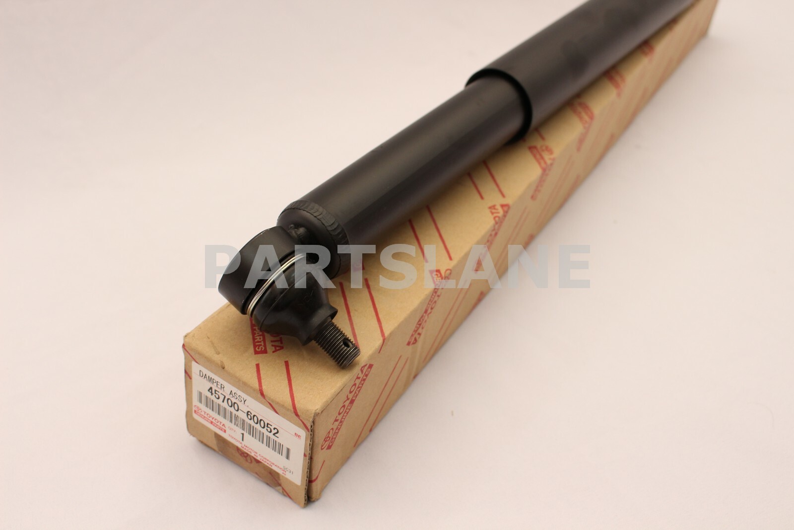 Toyota Land Cruiser Lexus LX450 OEM Genuine Steering Damper 45700-60052 ...
