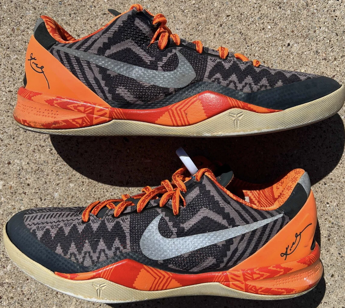 Kobe 8 Low Top