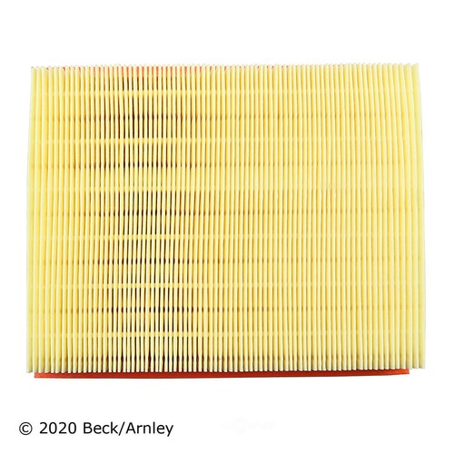 Air Filter Beck/Arnley 042-1604 49797433752| eBay