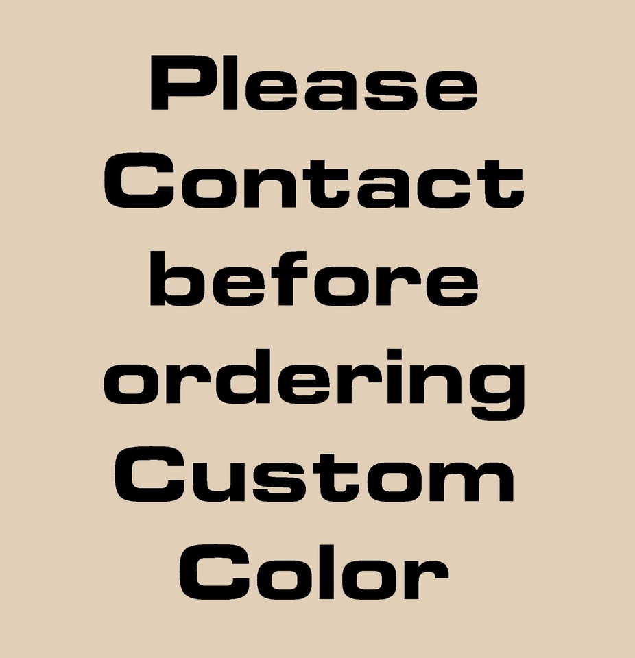 Z66 or Z71 or 4x4 Decal Sticker fits CHEVY AVALANCHE or OTHER (Single ...