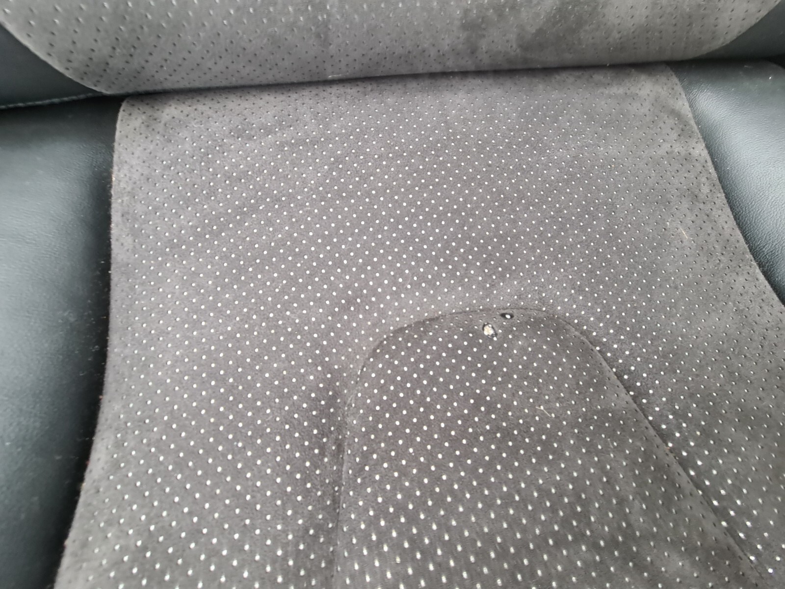 Mk2 Audi tt s line rear seats | eBay UK