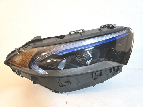2022-2024 Mercedes-Benz EQB250/300 /350 Right LED Headlight Assy OEM ...