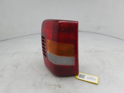 2003 JEEP GRAND CHEROKEE LIMITED V8 SUV Passenger Lamp Assembly Rear LH ...
