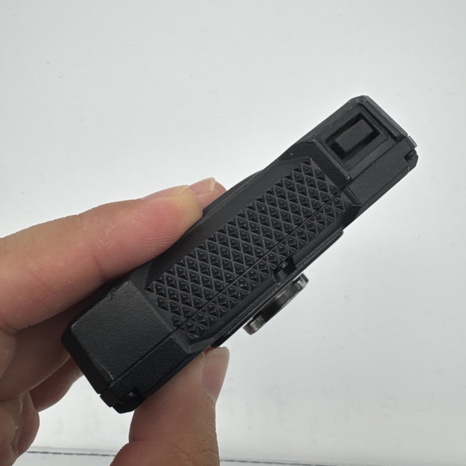 Axon Body 2 Camera Axon Body II Camera AX1001 - Parts Only Powers On ...