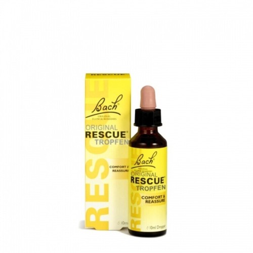 Bach Rescue Trophen drops 10 ml - help in all stressful situations | eBay
