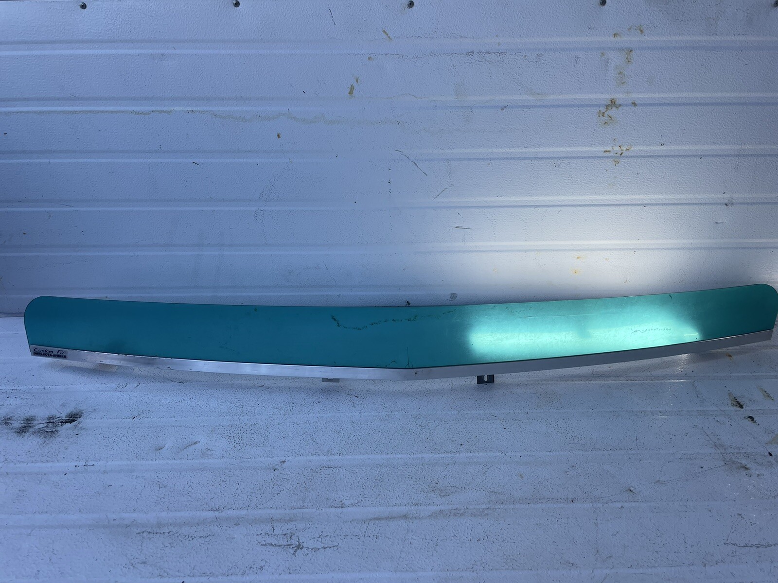 Deflecta Shield Universal Bug Guard | eBay