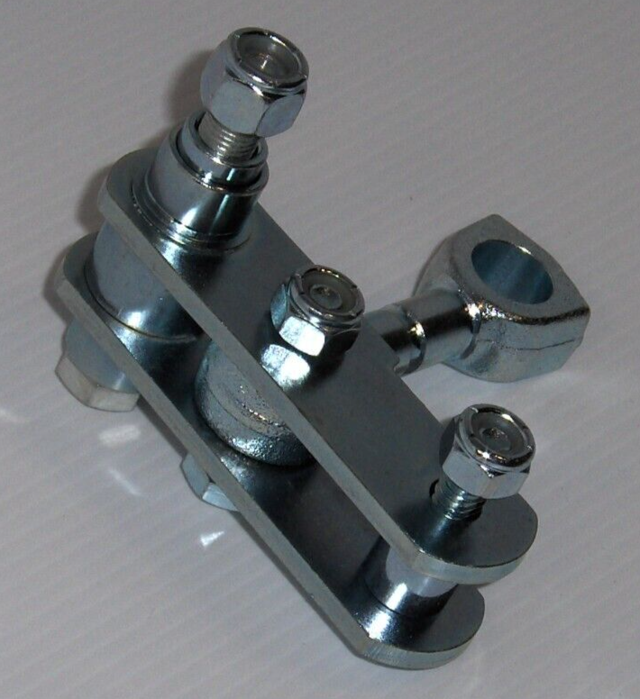 Power Brake Booster Swivel Linkage for 66-74 B 70-74 E Body Fits Dodge ...