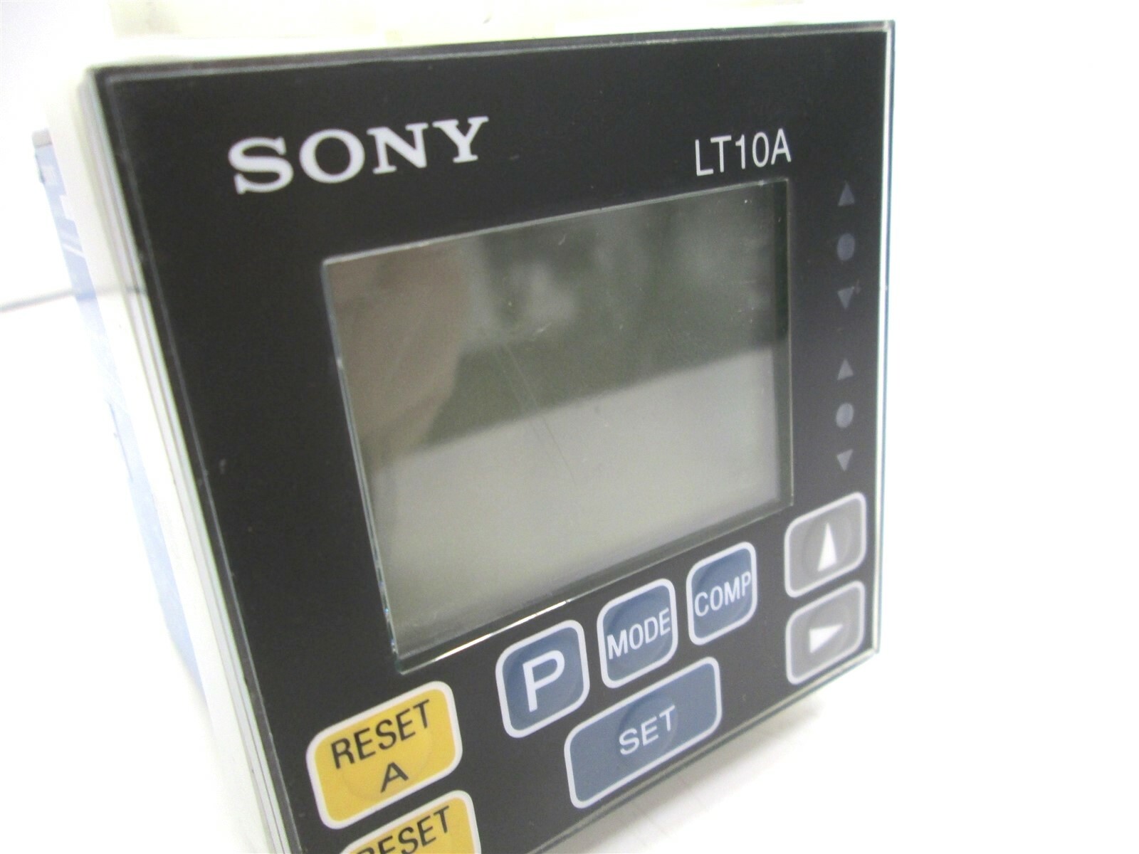 Sony / Magnescale LT10A-205C Digital Counter Gauge Display Meter 2-Axis ...
