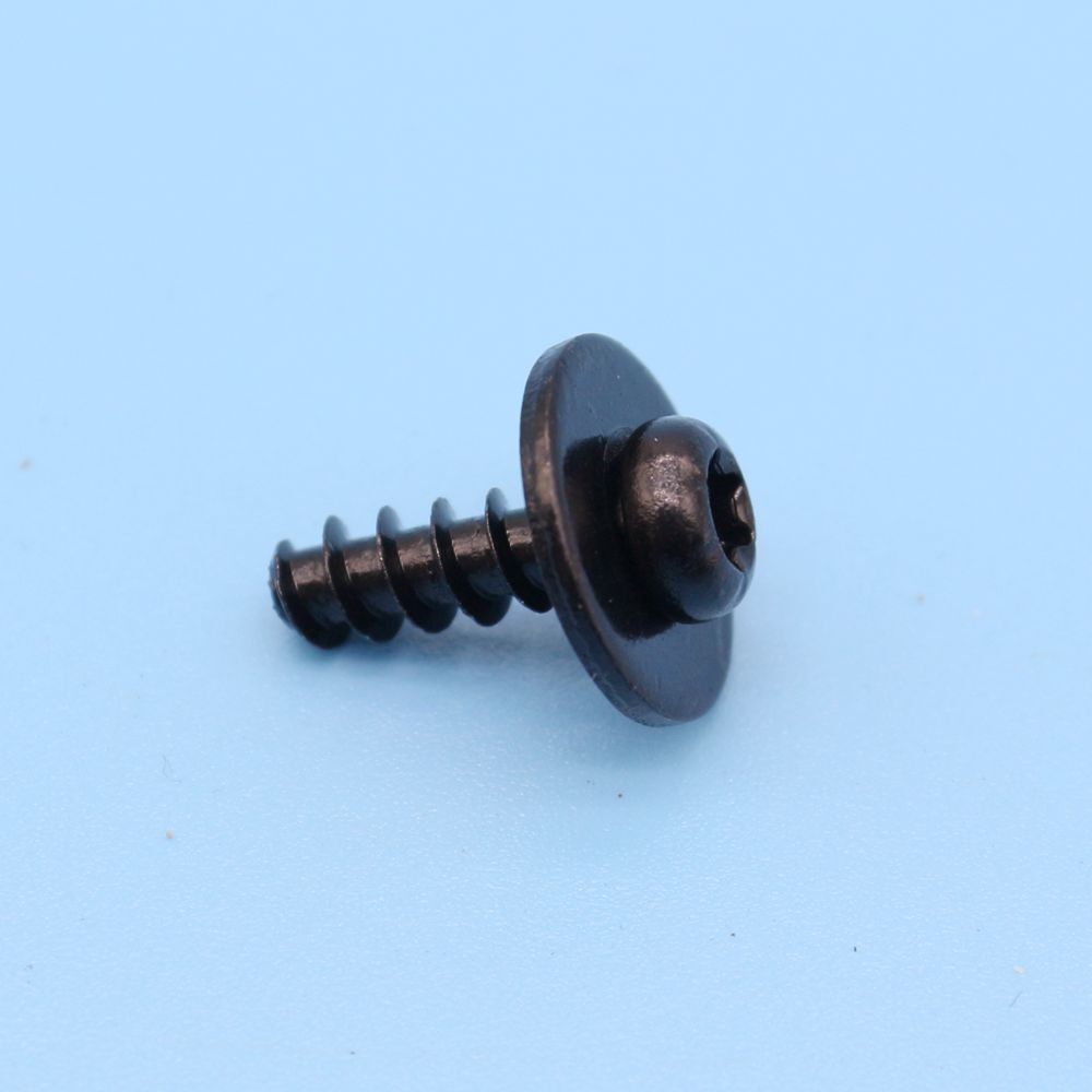 20Pcs For VW & Audi N10354602 Metal Torx Drive Trim Screw Retainer ...