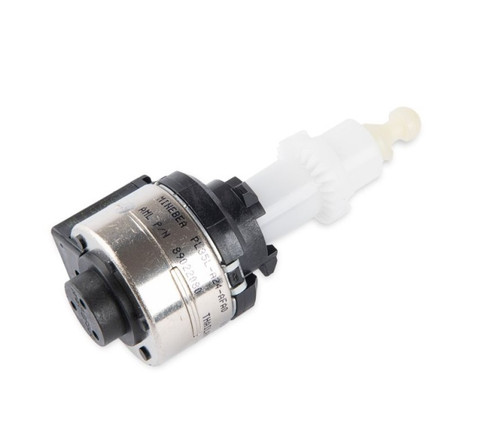 NEW AUDI Q7 4M FRONT HEADLIGHT RANGE CONTROL MOTOR 8U0941295A ORIGINAL ...