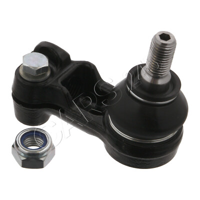 SWAG Track Tie Rod End Front Axle O/S Fits LAND ROVER Freelander ...