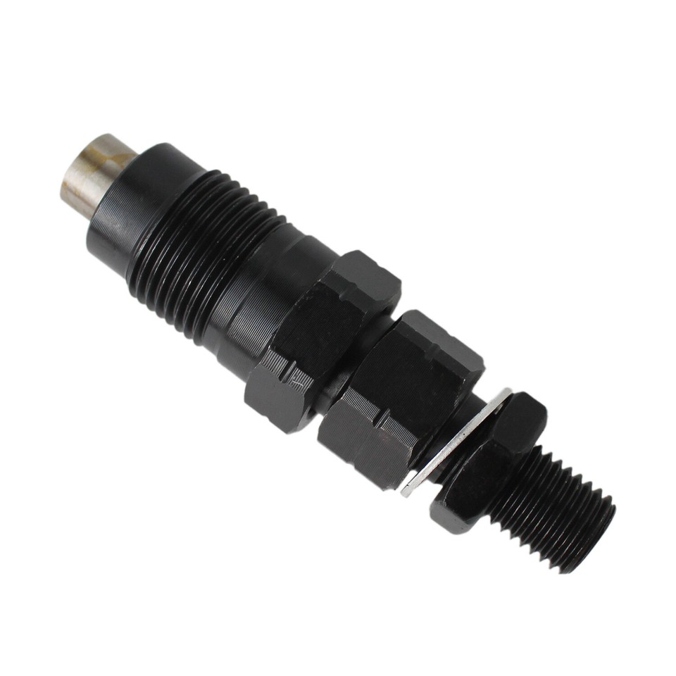 3PCS Fuel Injector For Mitsubishi L2E L3E S3L S4L S3L2 S4S MM435-94101 ...