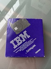 Canon Starwriter Jet 300 Personal Publishing System Word Processor ...