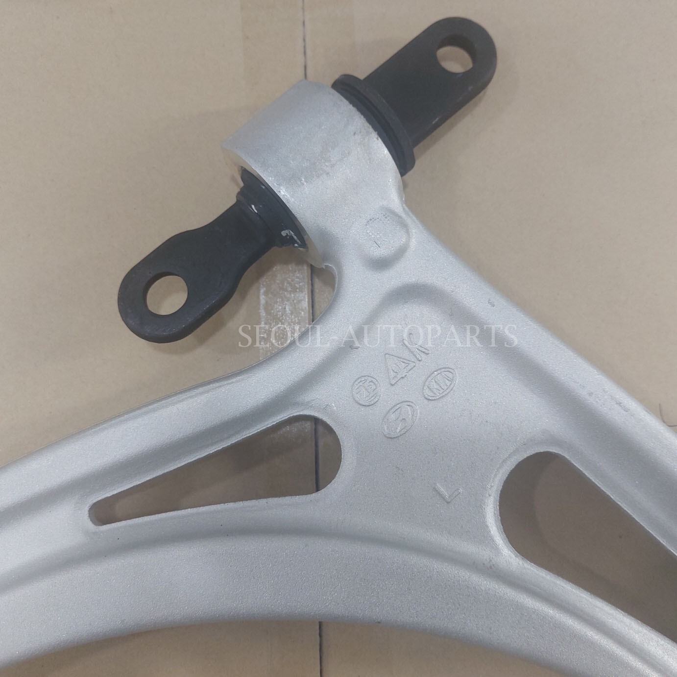 🚀 Express 🚀 Genuine Lower Control Arm Front LH For KIA K5 2021-2023 | eBay