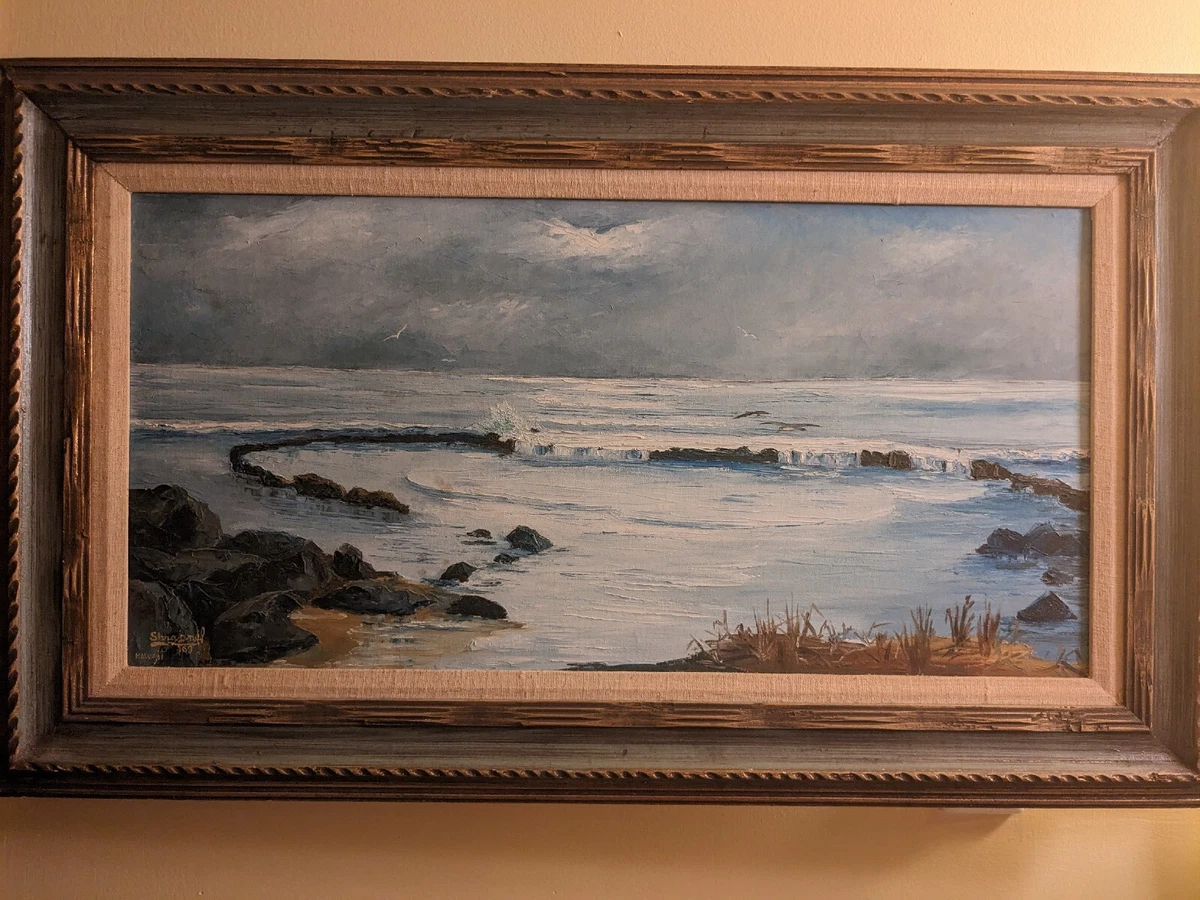 Famous Hawaii Paintings