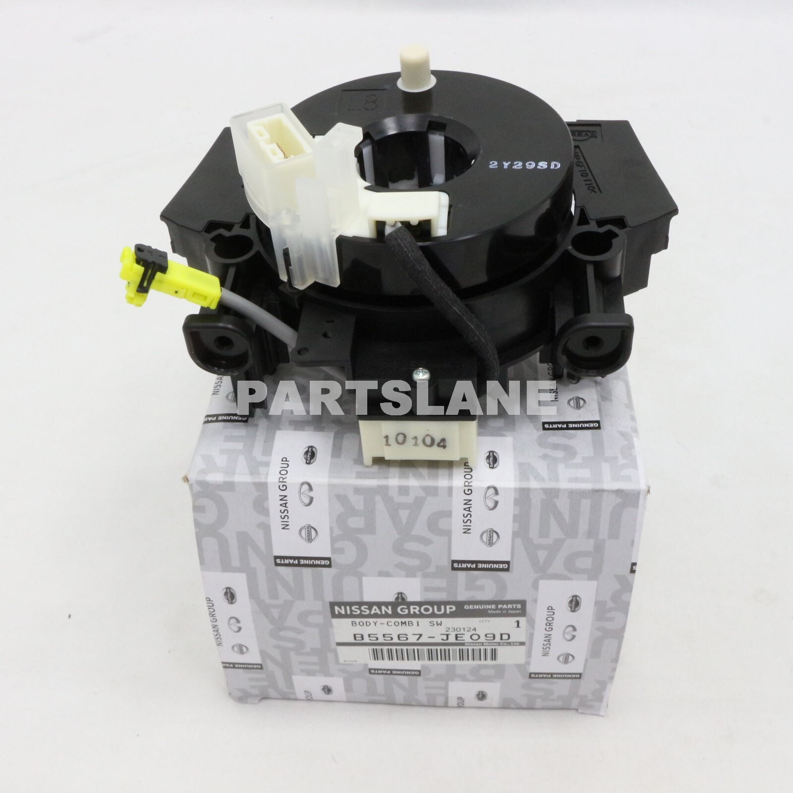 B5567JE09D Genuine Nissan Body Combi SW B5567-je09d for sale online | eBay